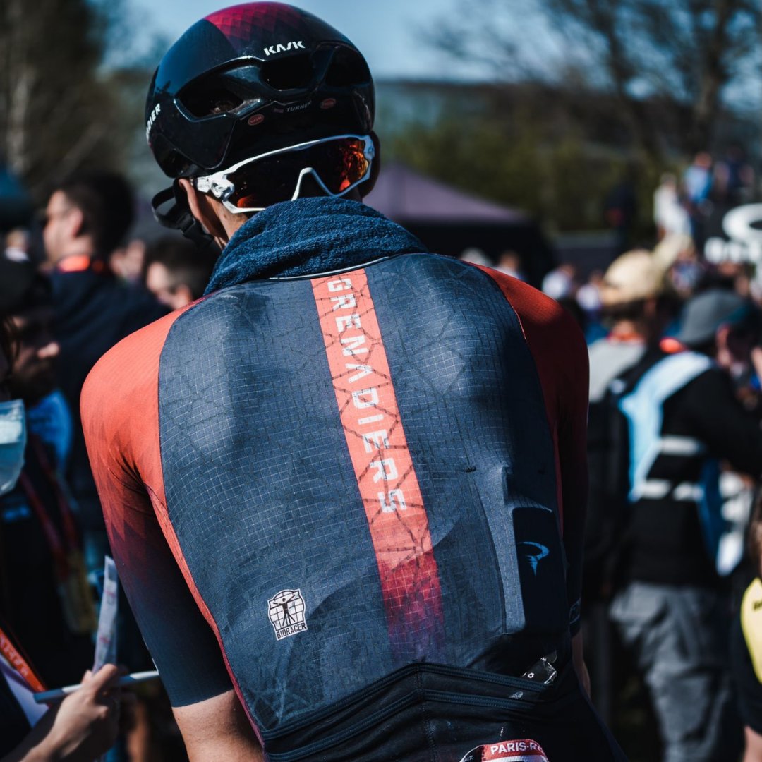 Body cooling race apparel – Bioracer Shop North America