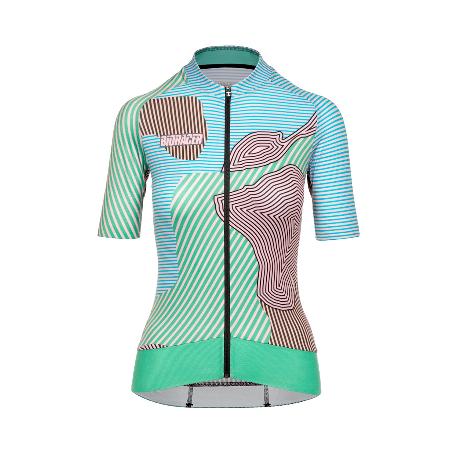 Epic Cycling Jersey Women - Bioracer – Bioracer Shop North America