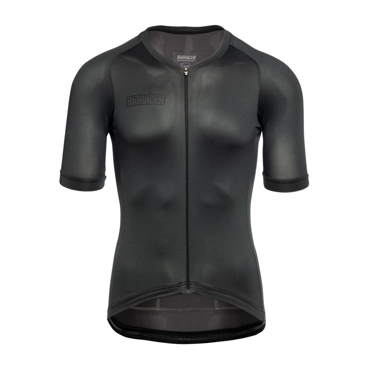 Metalix Cycling Jersey Men - Bioracer – Bioracer Shop North America