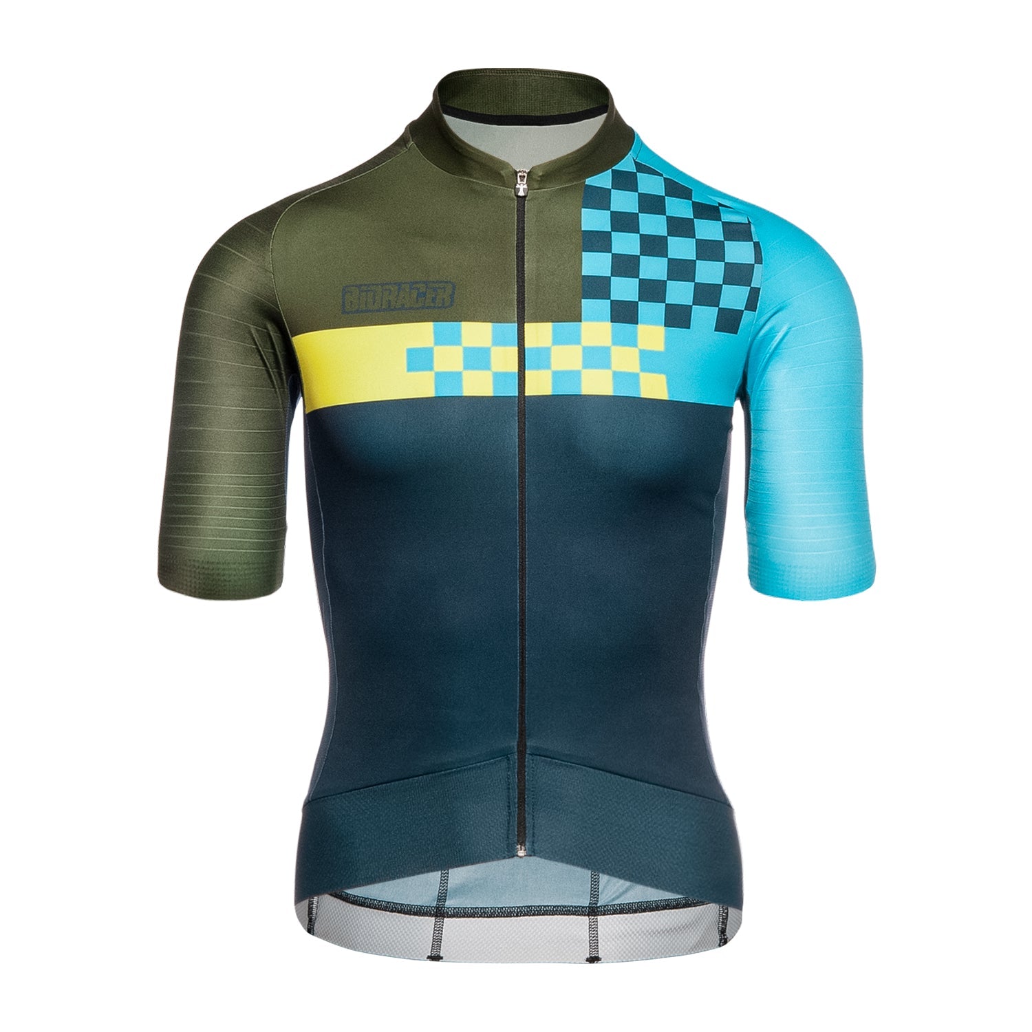 Epic Cycling Jersey Men - Bioracer – Bioracer Shop North America